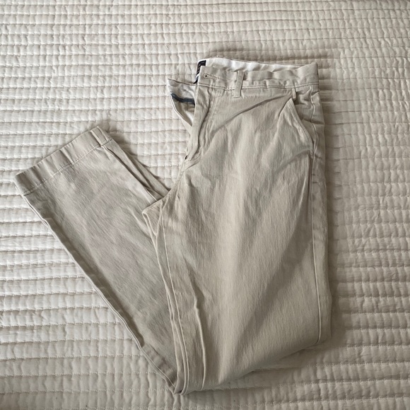 J. Crew | Pants | J Crew Stretch Mens Pant | Poshmark